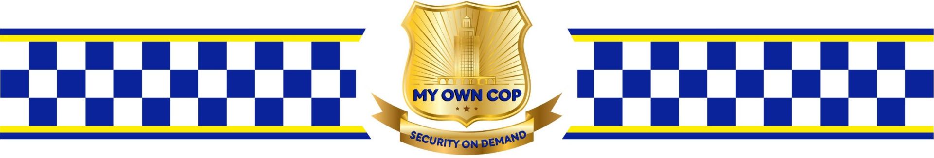 Safe & Well Checks – My Own Cop