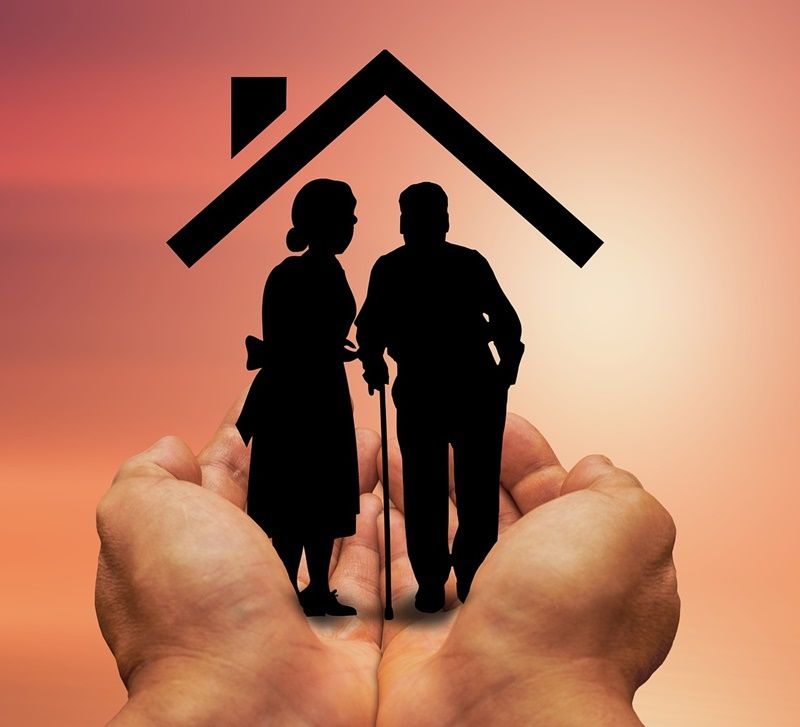 Safe & Well Checks – My Own Cop